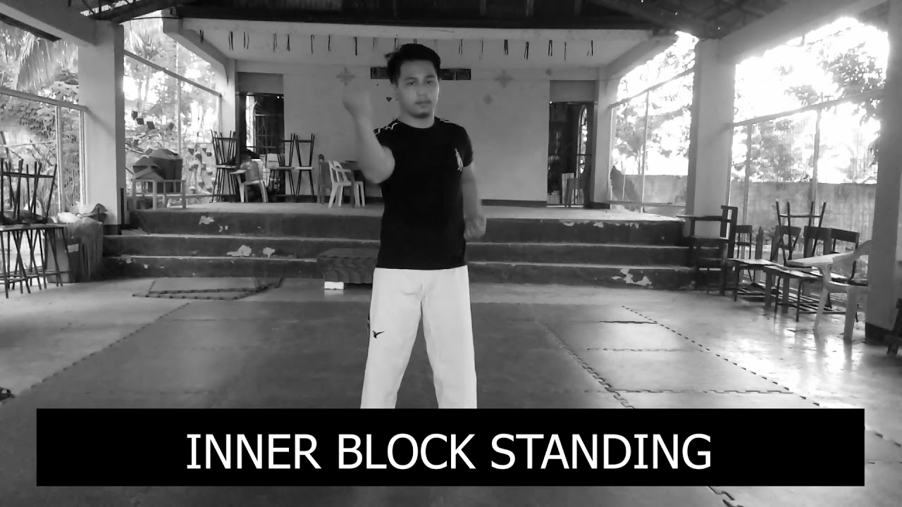 Inner/Inside Block - YouTube