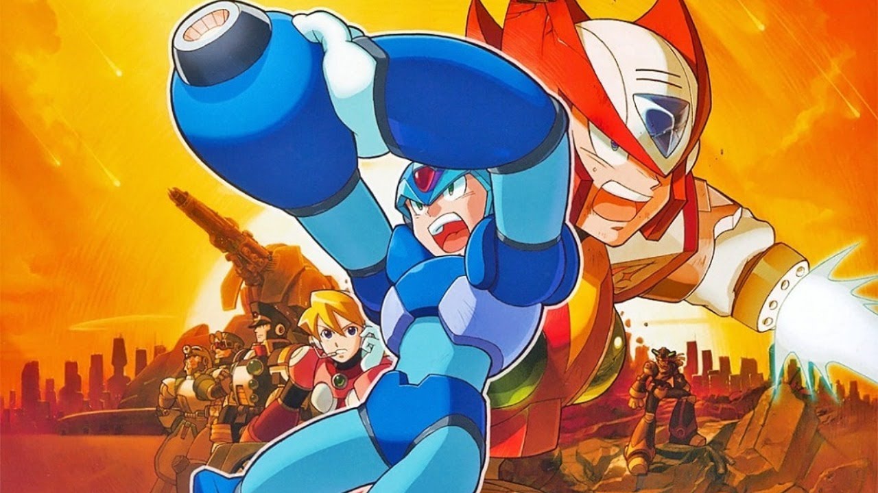 Rocku-Man Exu Fivu- AGAIN. Last two Hunter Medals - YouTube