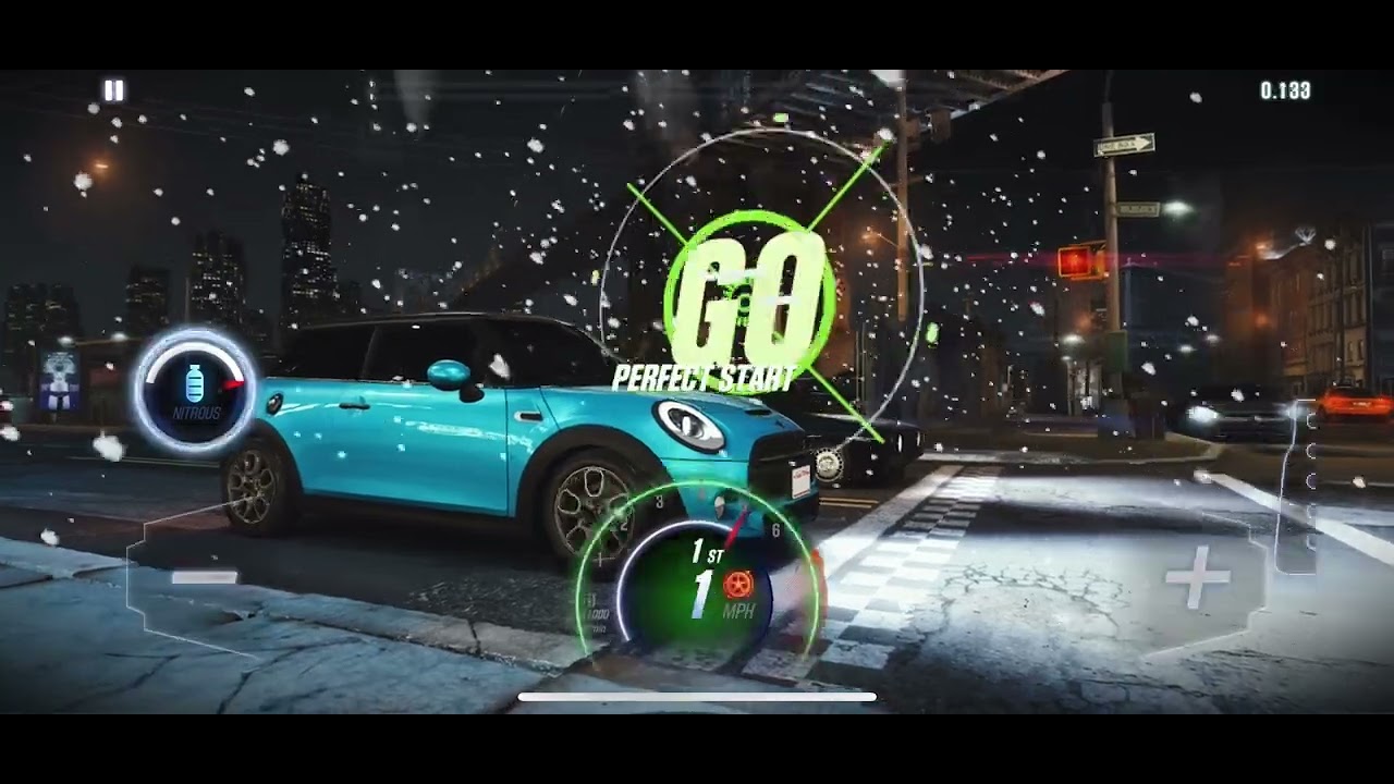 Csr2 gameplay - YouTube