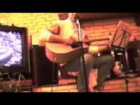 Ron Smiley singing - YouTube