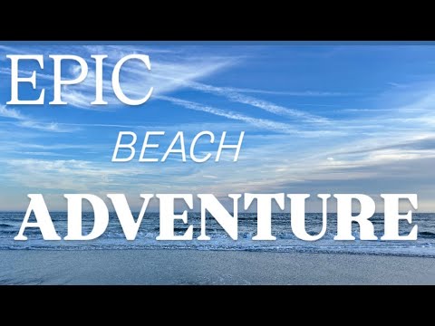 Just Got this GoPro and it Edited this Video for Me