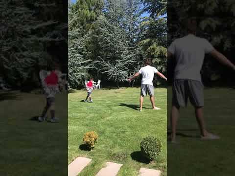 Mustafa Mert Koç Penaltı chalenge