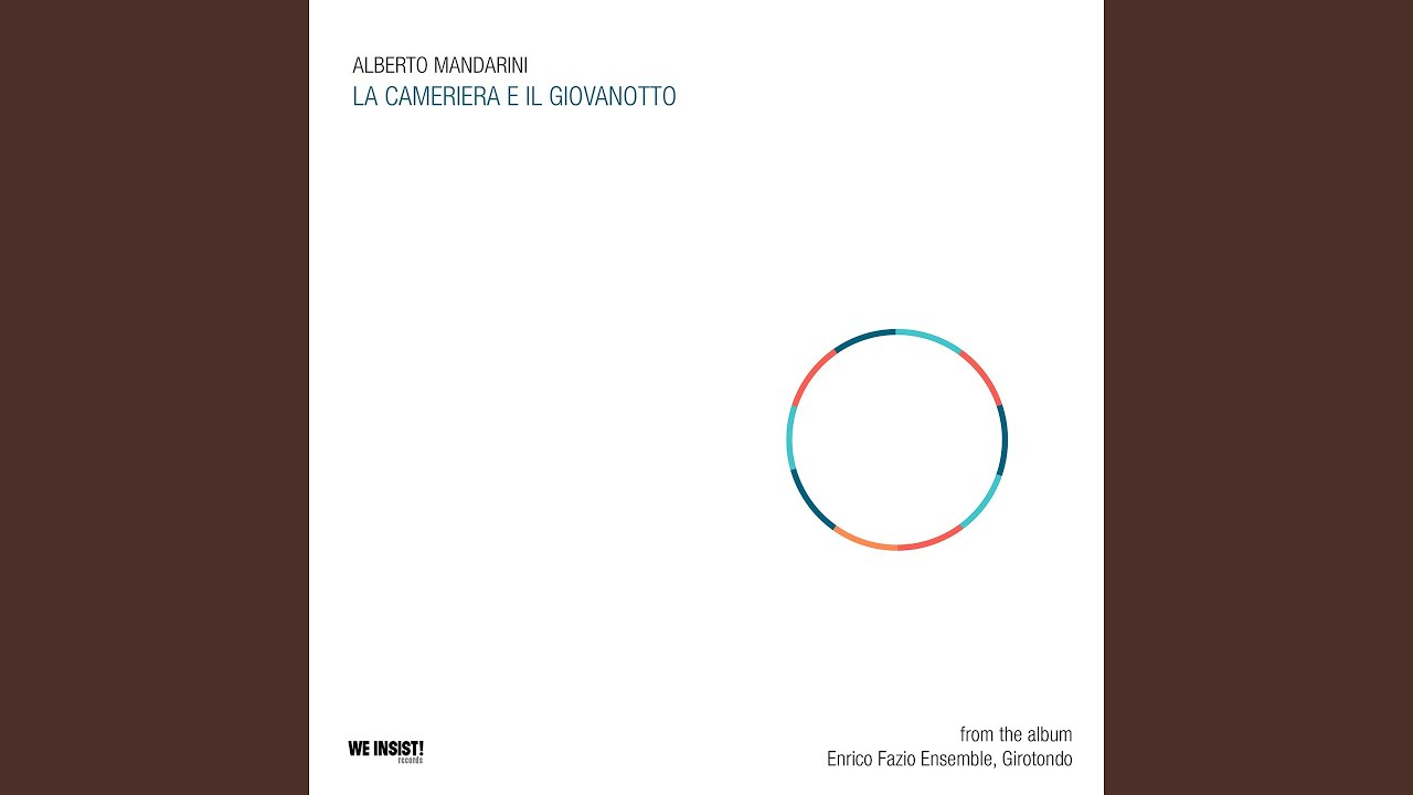 La cameriera e il giovanotto (From the album Enrico Fazio Ensemble ...