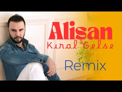 Alişan - Kral Gelse 2025 Remix / En iyi Turksh Şarkıları Remix 2025