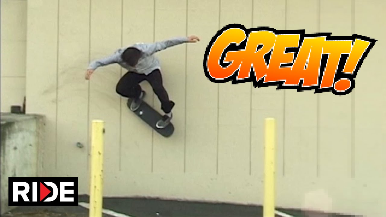 GREAT! Player #146 Noah Holmes - Shredit Cards - YouTube