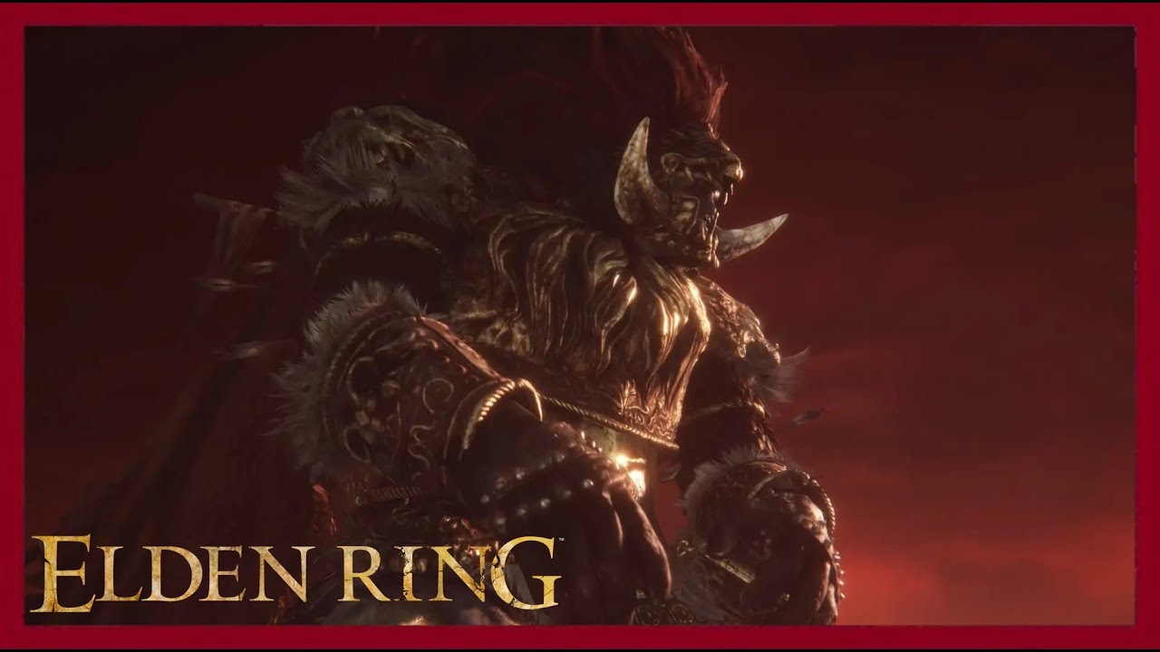 Let's Play Elden Ring [Radahn Build] #013 - YouTube