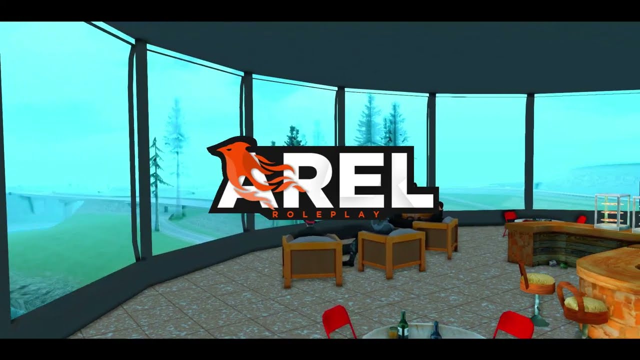 MTA | AREL ROLEPLAY - BEST OF NOW - YouTube