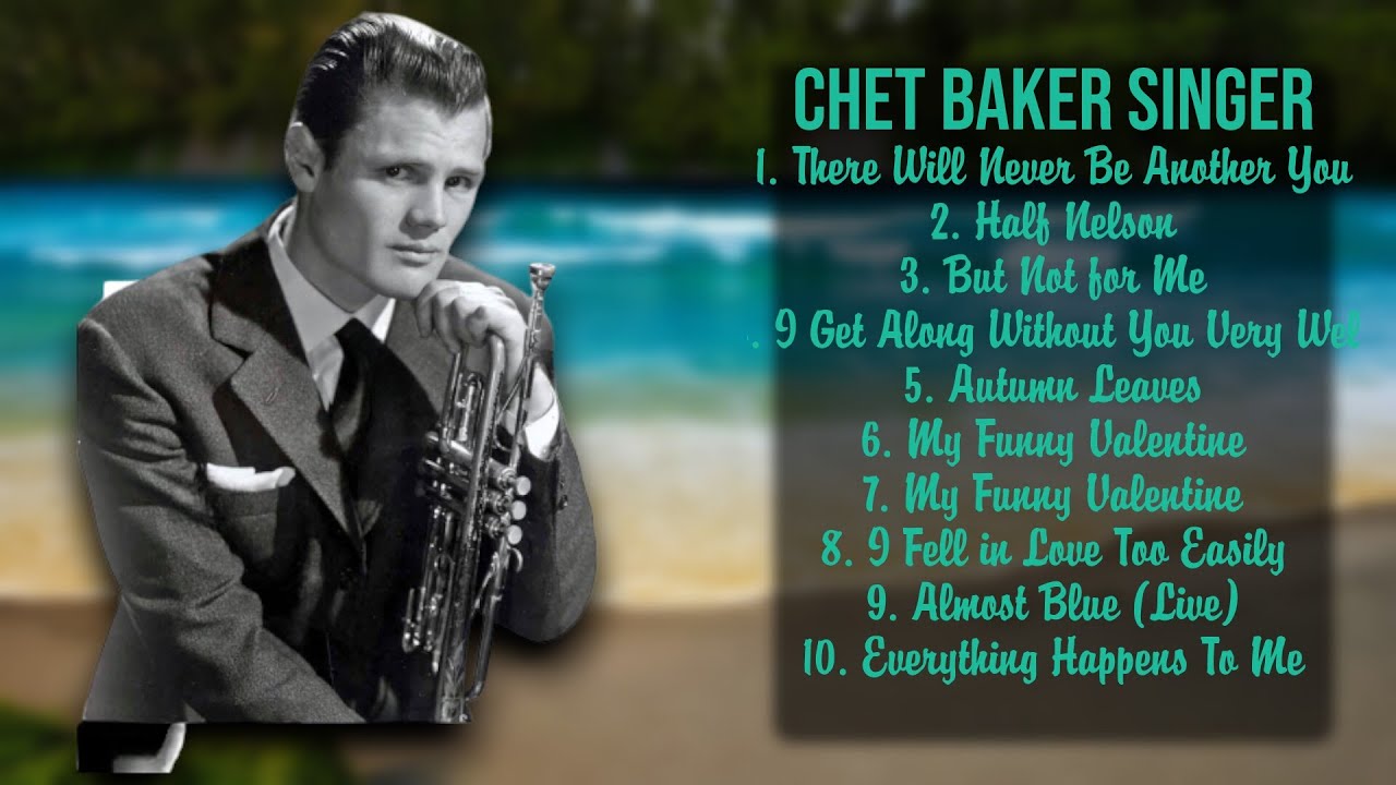 Chet Baker Singer-Chart-toppers galore for 2024-Top-Charting Hits ...