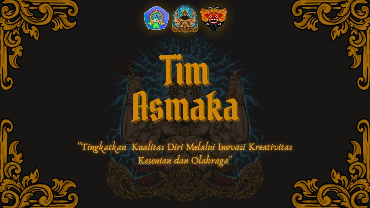 SHORT MOVIE TIM ASMAKA || "SELEDET PONG" - JEDA SEMESTER 1 2022 ...