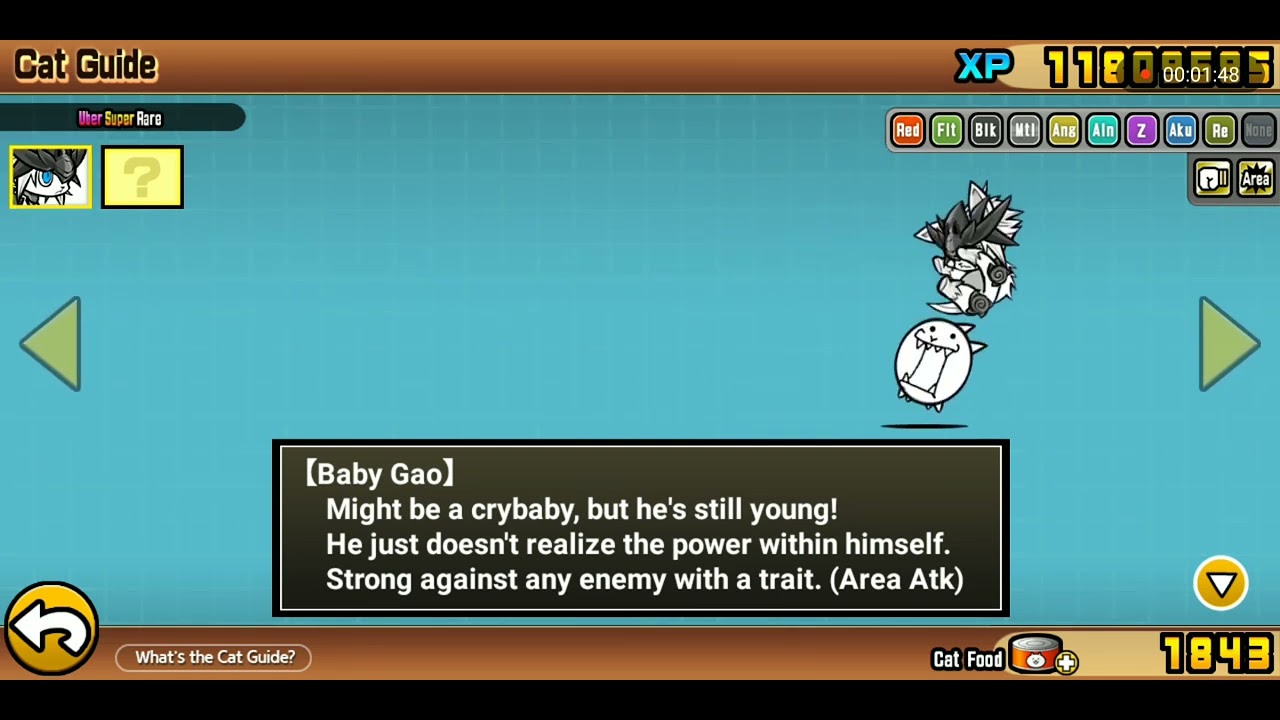 My First uberfest Uber in just 7 Rare Tickets plus showcase #battlecats ...