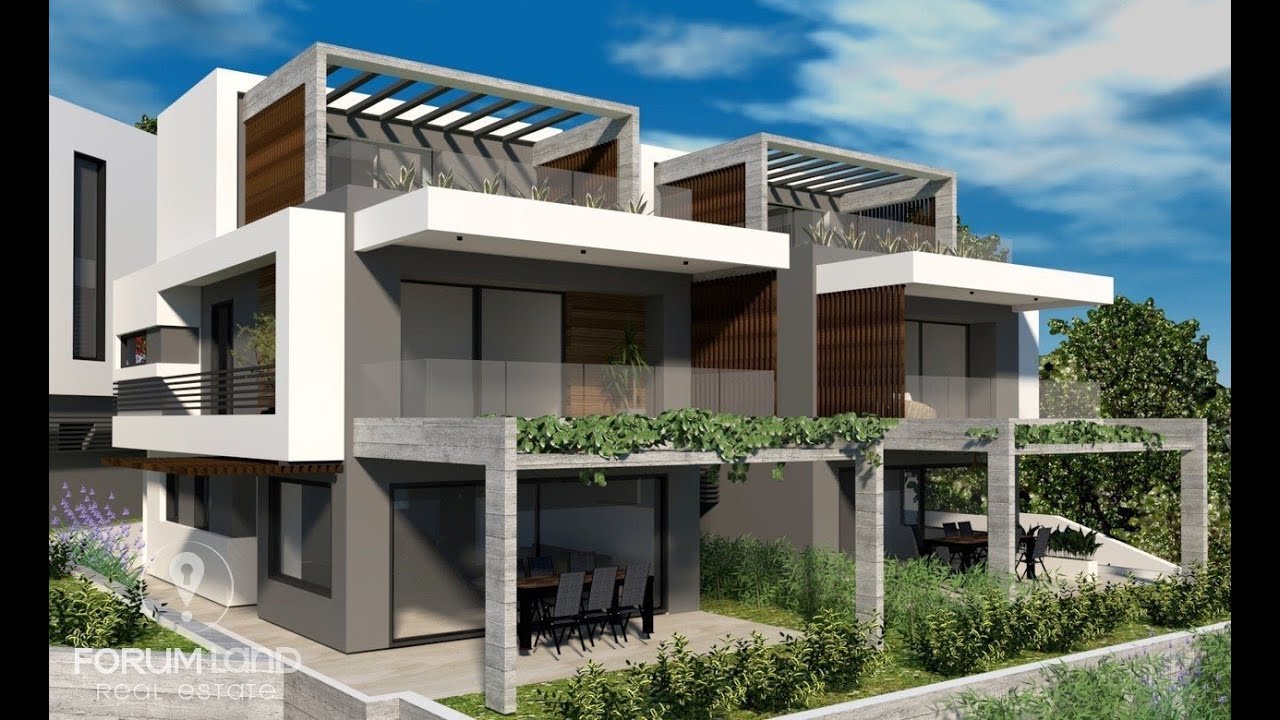 Forumland Real Estate , Πανόραμα προς πώληση πολυτελής μονοκατοικία ...