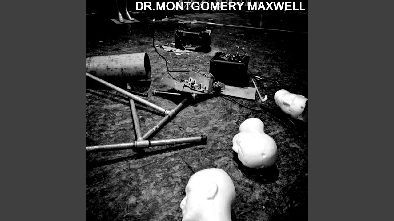 89-///99 (098 (feat. Dr.Montgomery Maxwell) - YouTube