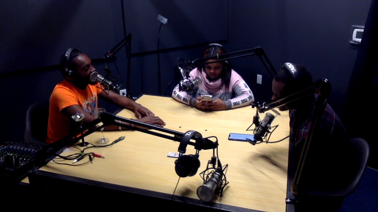 Mic Check One Two Season 2 Episode 2 "This Can't Be Life" - YouTube