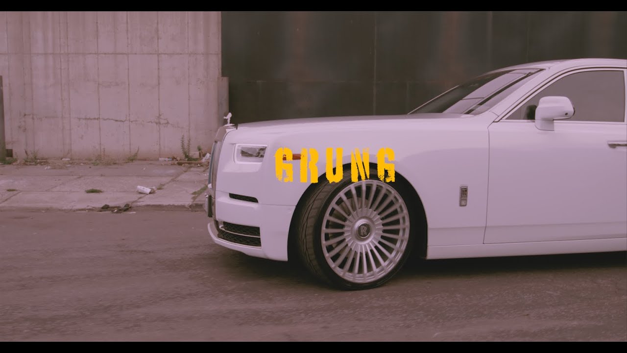 Busy Signal X Linky First - Grung [Official Music Video] - YouTube Music