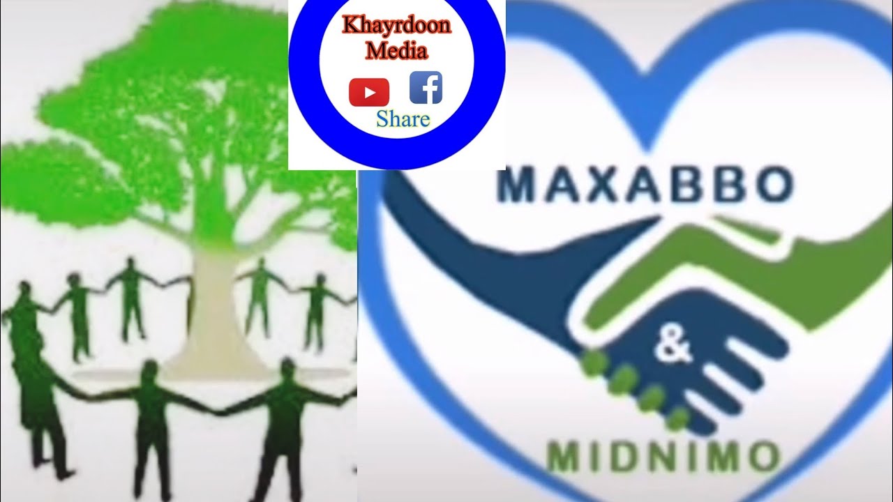 Gabay Midnimo - YouTube