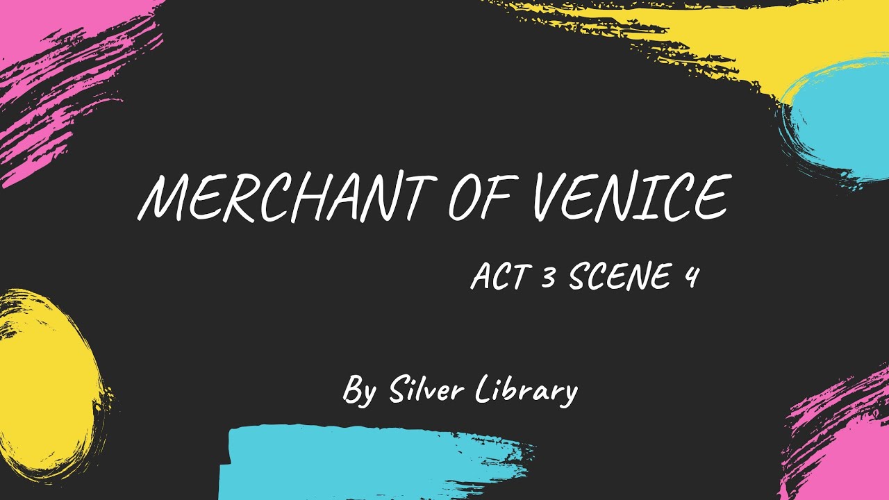 Merchant Of Venice Act 3 Scene 4 Workbook Answers ICSE Class 9 merchant-of-venice-act-3-scene-4-workbook-answers-icse-class-9