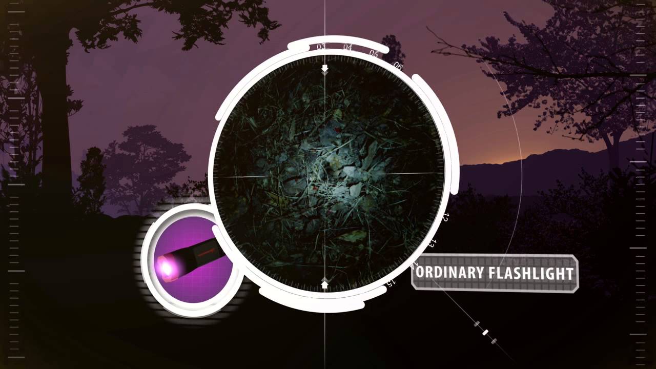 Primos Bloodhunter HD 30 - YouTube