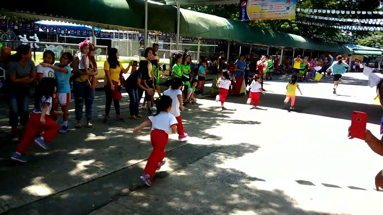 Cubed foundation day - YouTube