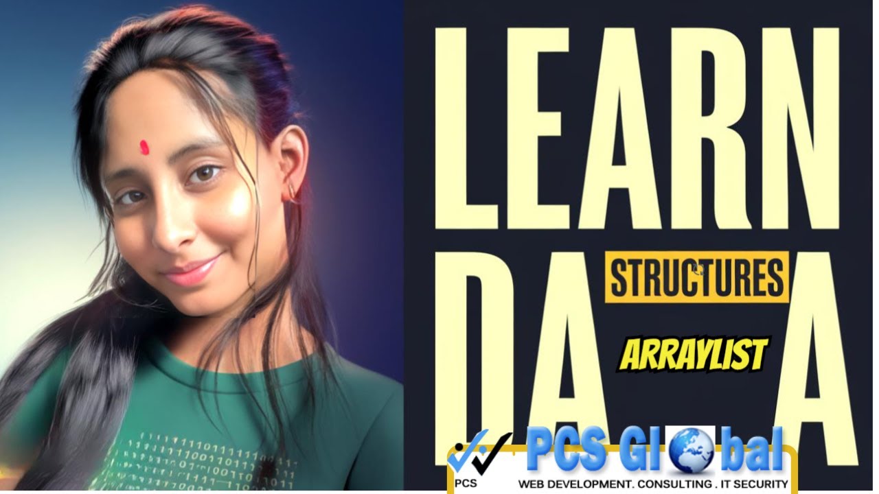 Java Tutorial: Java Data Structures | ArrayList & Its Operations - YouTube