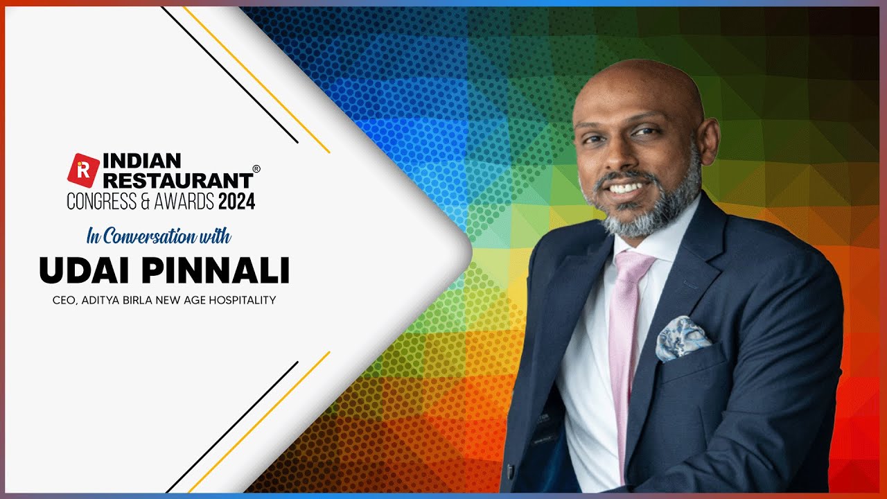 🌟Exclusive Interview with Udai Pinnali, CEO of Aditya Birla - YouTube