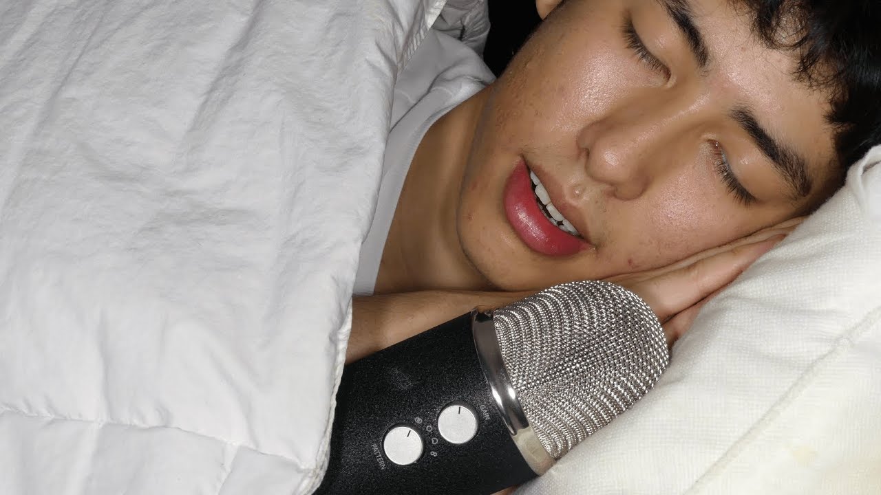 ASMR for Sleep - YouTube