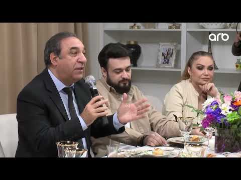 Günaydın Azərbaycan - Cabbar Musayevdən oxuya bilməyənlərə  irad - Bəxtləri gətirib