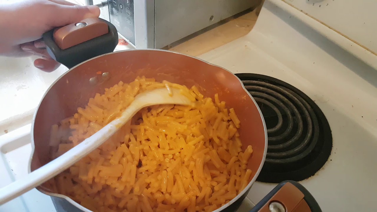 cooking italian style kd - YouTube