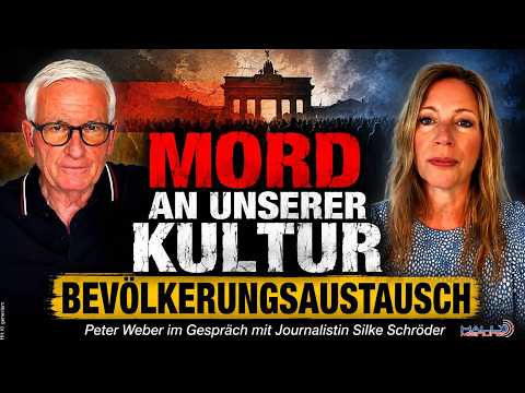 Mord an unserer Kultur - Bevölkerungsaustausch