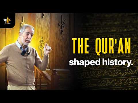 The Qur'an's Transformative Message | Dr. Abu Talha | Jumu'ah Khutbah