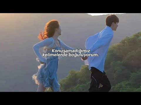 Loreen - is it love? (Türkçe çeviri)