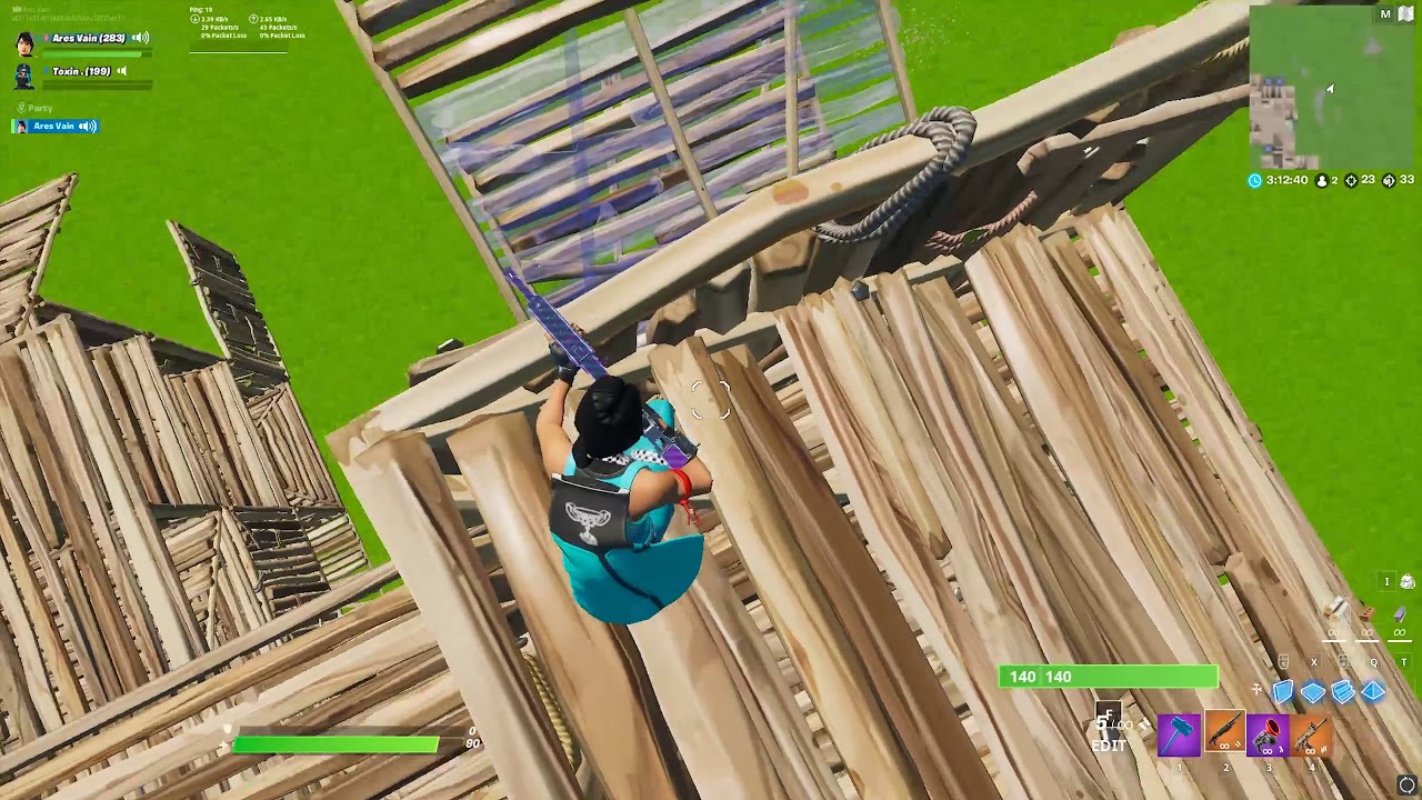 Looking for a perm duo 👀 #ChronicRc - YouTube