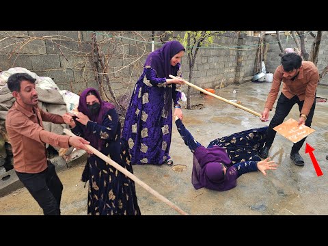 Asghar and Duality: Trying to Satisfy the Second Wife Through Signature