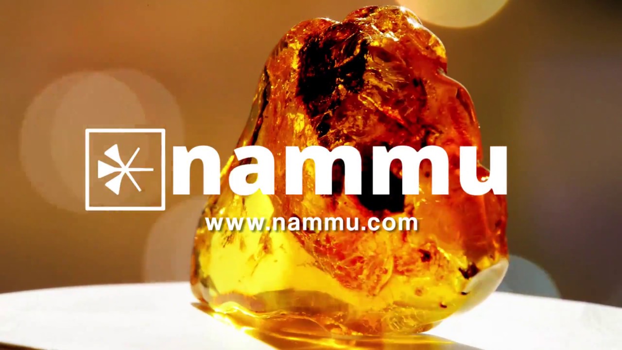 Amber Shop - Nammu - YouTube