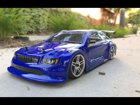 Top 5 Fastest RC Cars store brought - YouTube