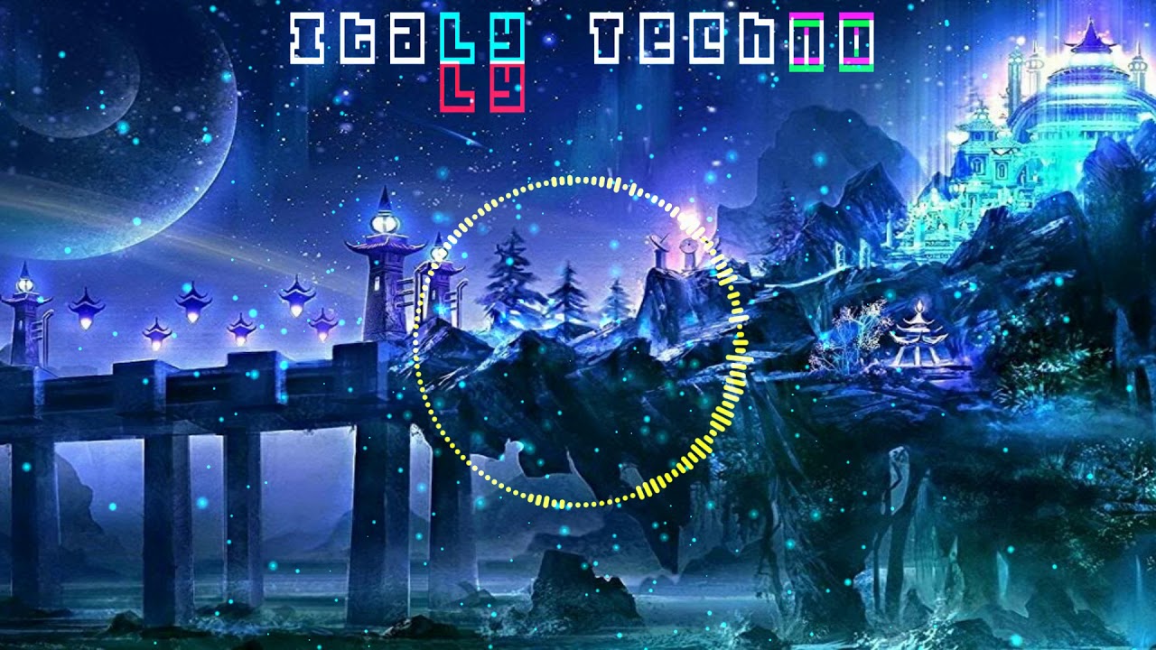 Italy Techno New Mix 06.01.2021 Khmer Song Electro - YouTube