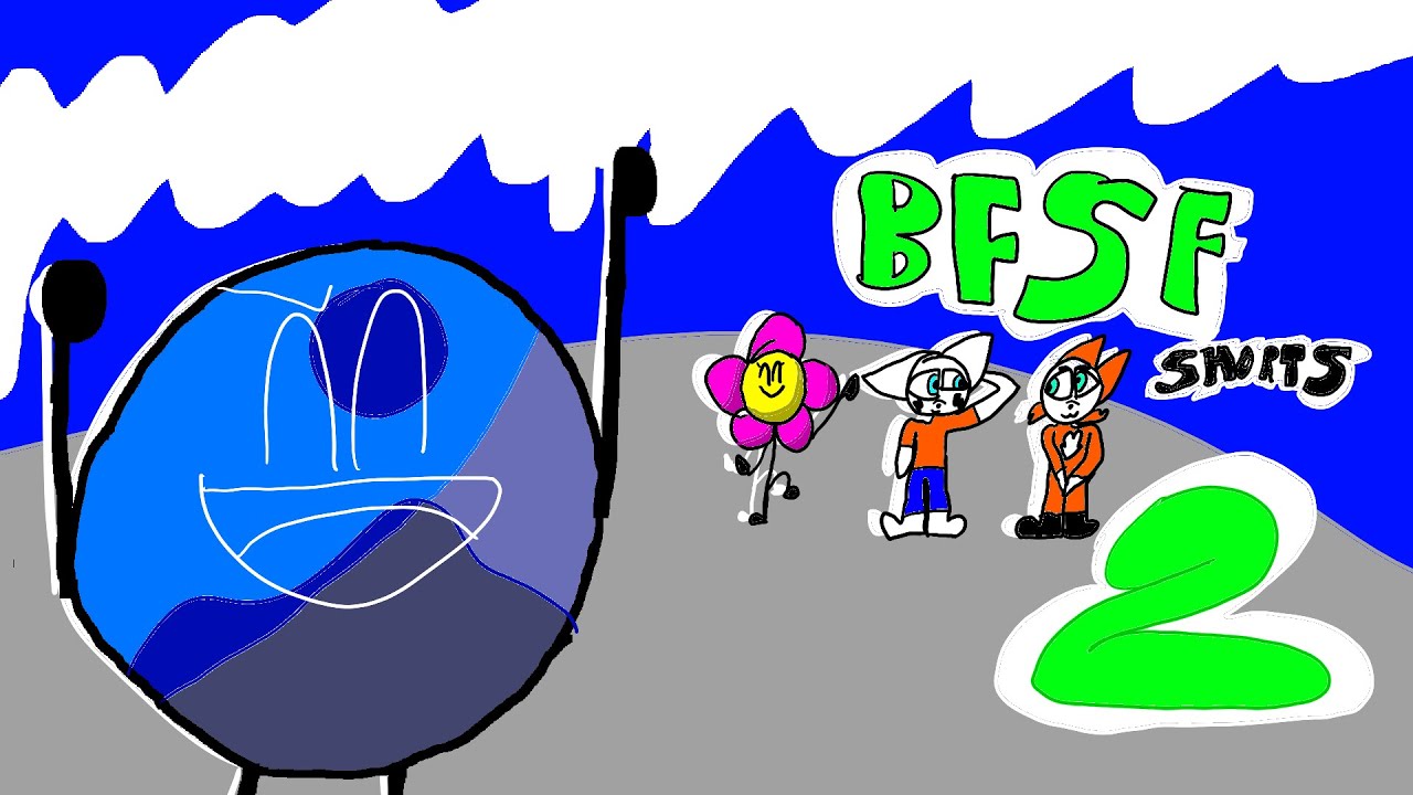 BFSF Shorts 2: X-Mas!!! - YouTube