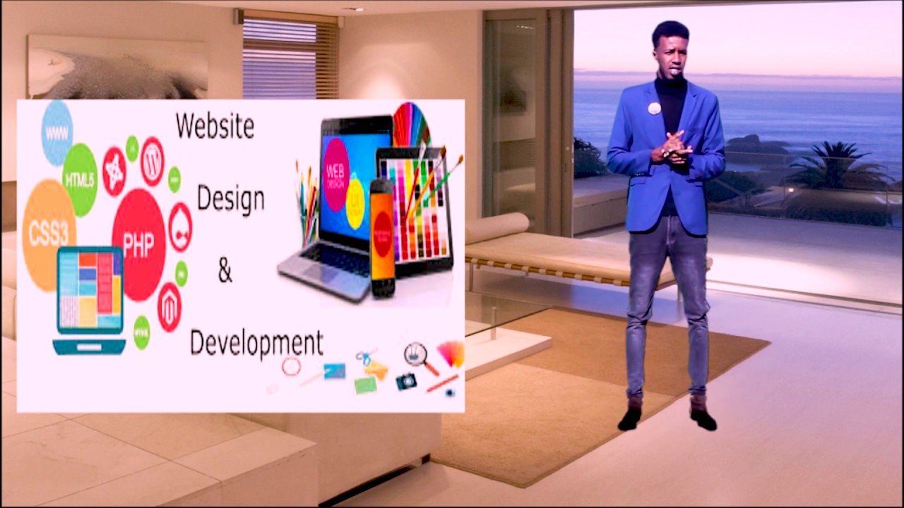 SOMALI NEW TECHNOLOGY | ADS COMMERCIAL TV | BEST ADVERTISMENT SOMALI ...