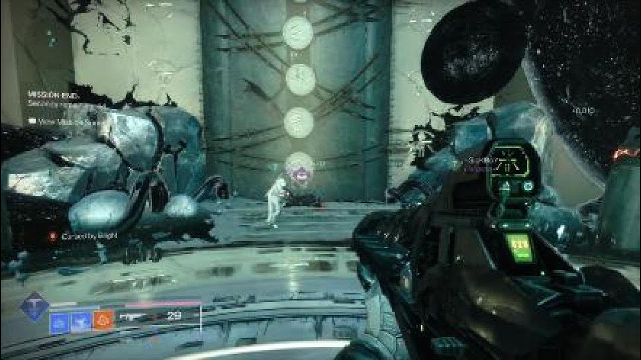 D2 Dungeon Boss ! - YouTube