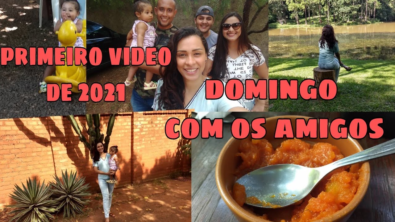 almoçamos fora restaurante Angatu Piracicaba + conheci o Horto ...