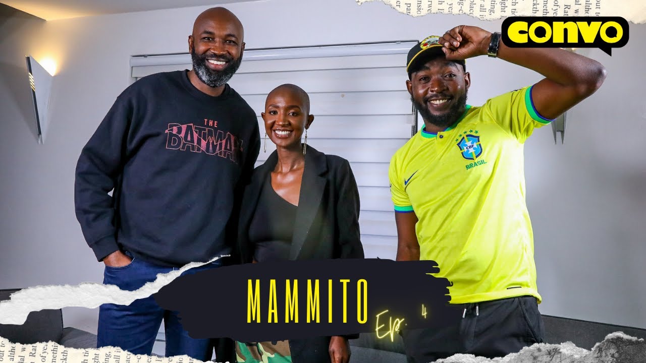Mammito Eunice on the business of comedy, dealing with online bullies ...