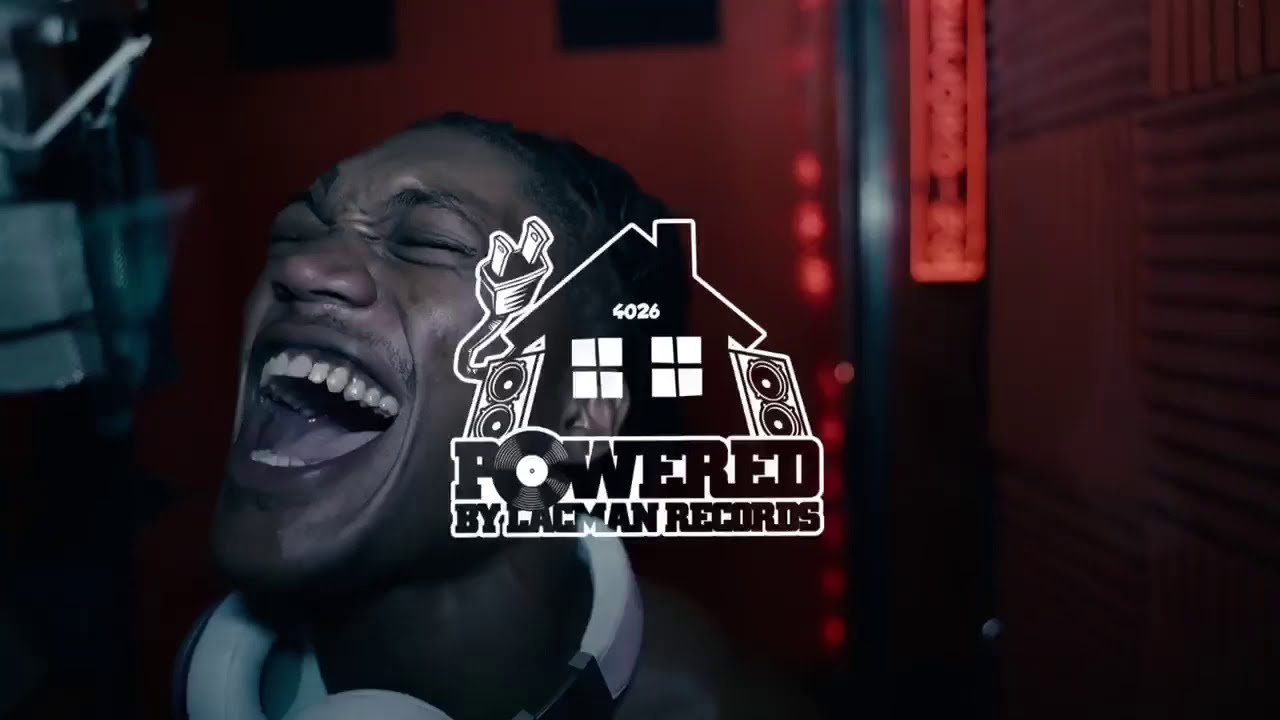 Luh Stain - 1234 (prod by Greedy Money) | Powered By LacMan Records ...
