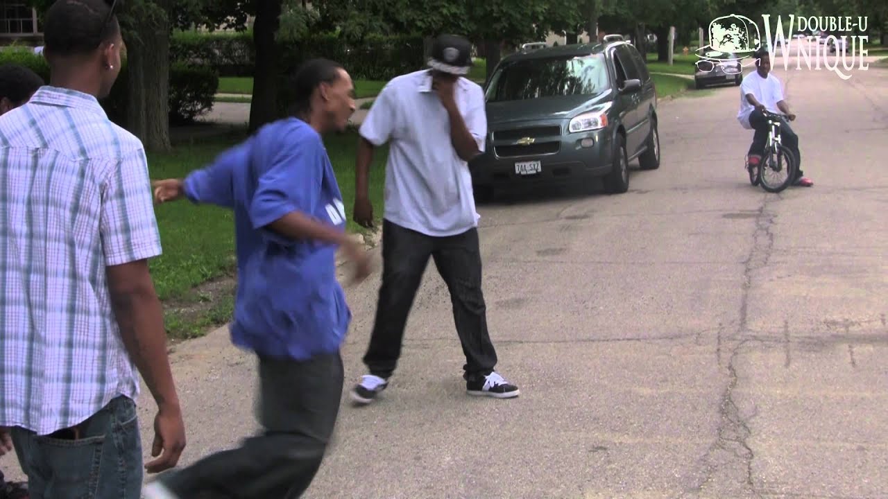 Swayzie Vision Episode 3 - YouTube