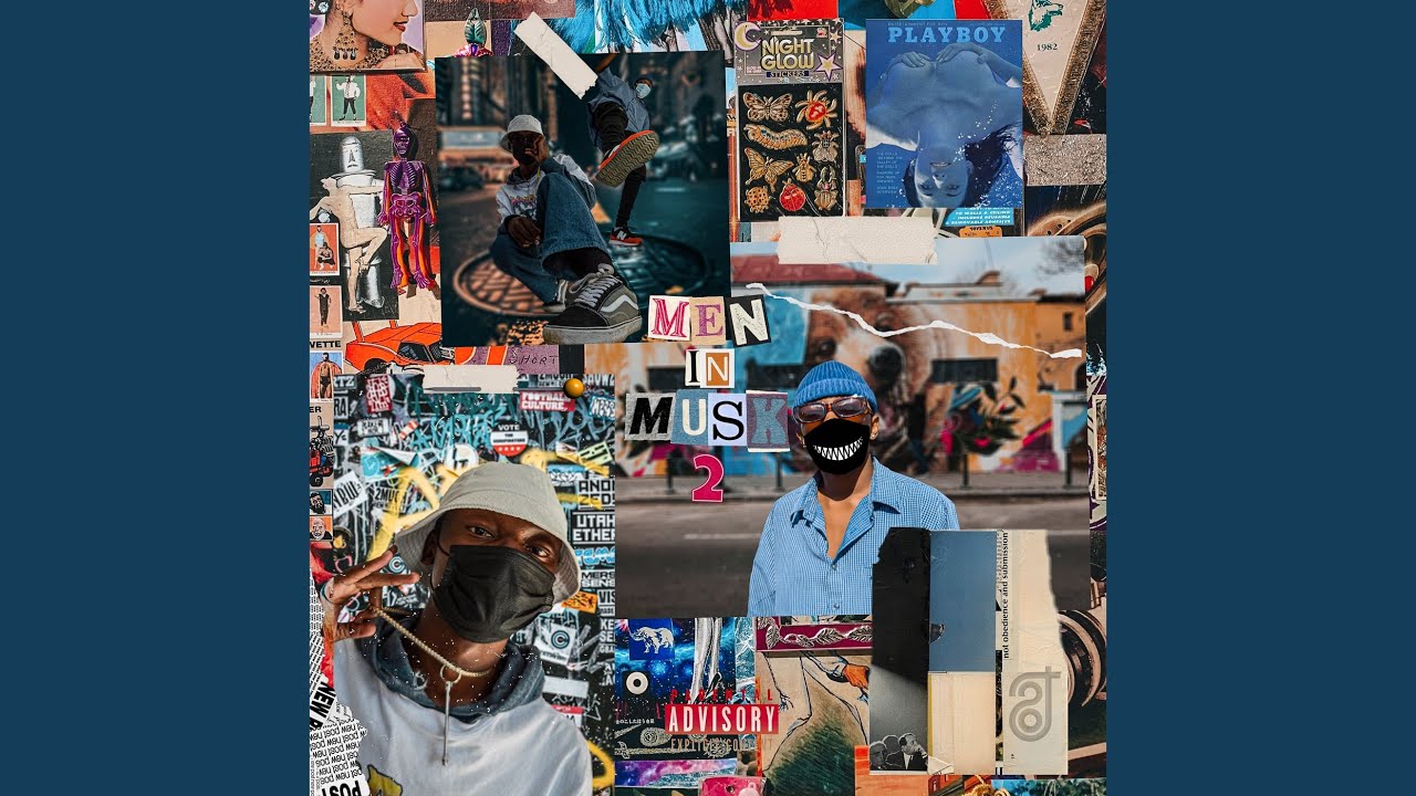 She For The Streets - YouTube