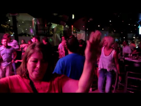 nancy_rex dancing - YouTube