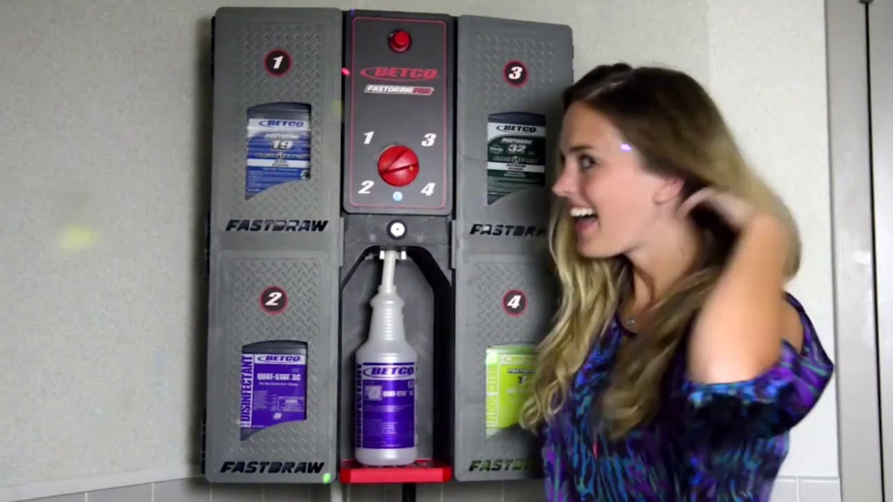 FastDraw Pro Introduction - YouTube