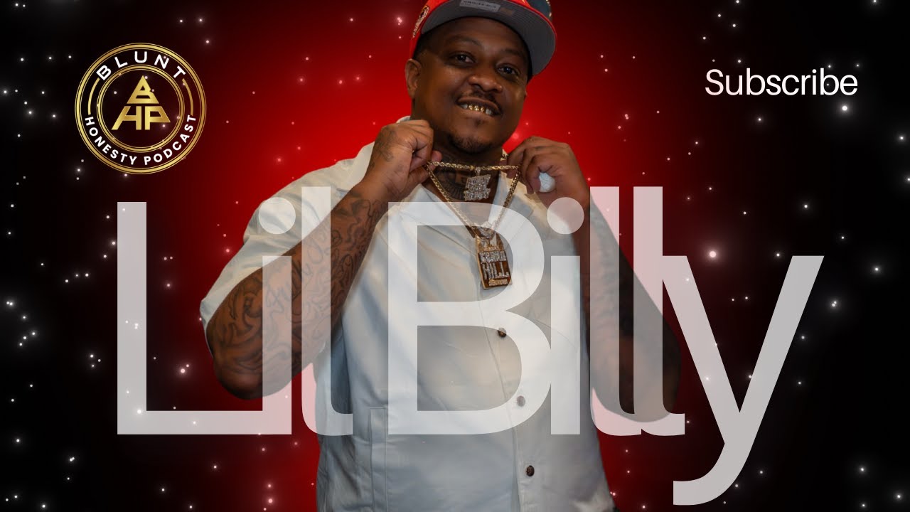 Lil Billy | The Streets are FAKE! #podcast #music #street #inspiration ...