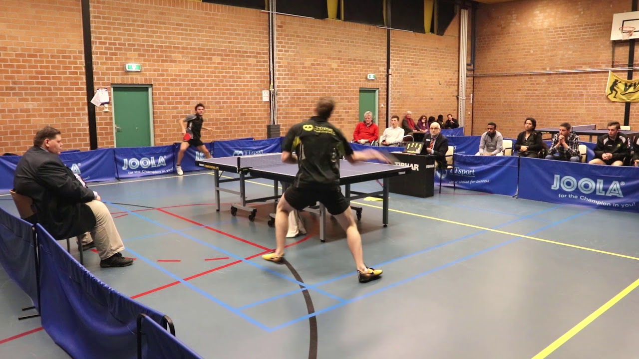 VVV 1 - Red Stars 1 | 2018-01-27 | 1e divisie 2017/2018 - YouTube