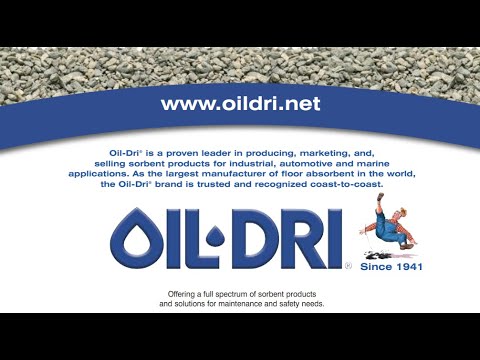 FMP 39 1st St, Lowell,Ma oil dri - YouTube