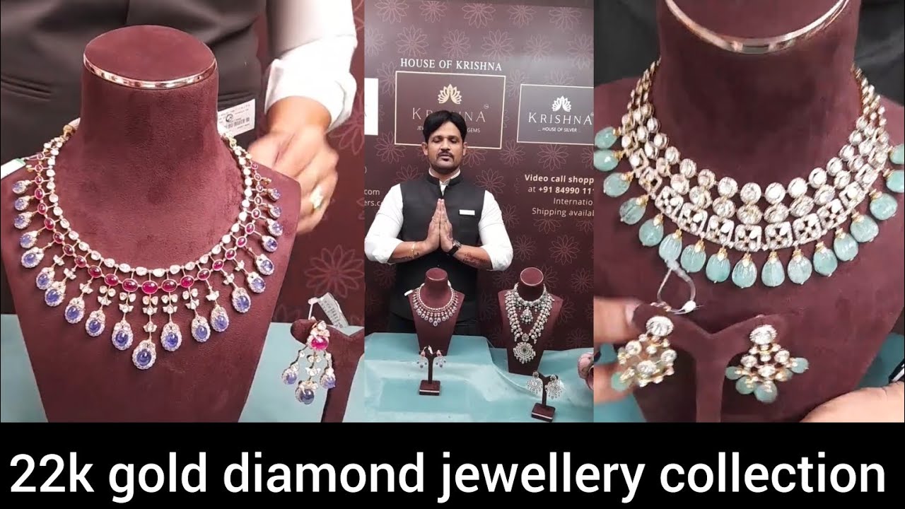 Diamond Jewellery Print Ads