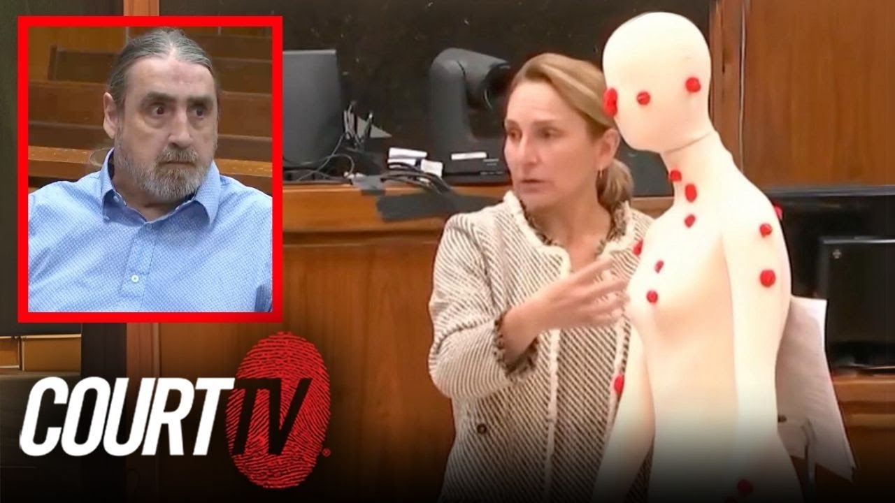 What Happened to Jennifer Paxton? Kept Alive to Torture Murder Trial ...